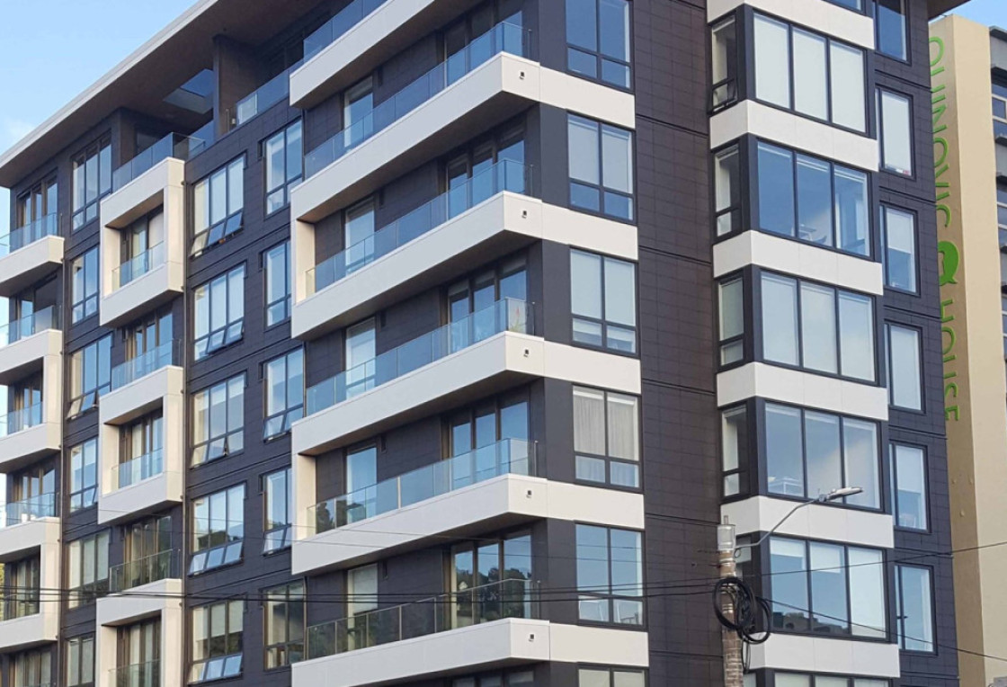 Nebulite® Windows & Doors