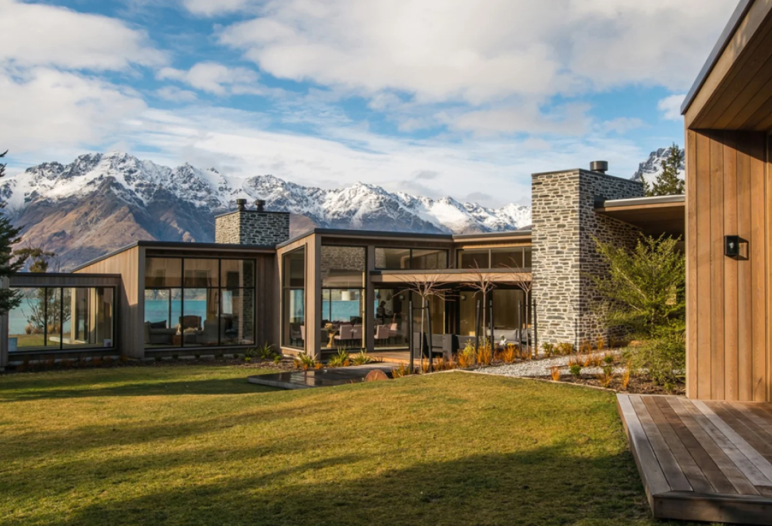 Nebulite® Windows & Doors