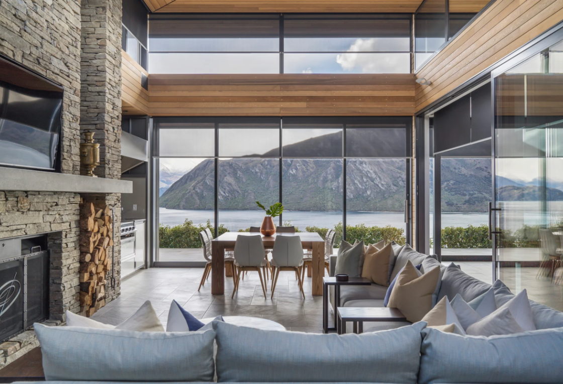 Nebulite® Windows & Doors