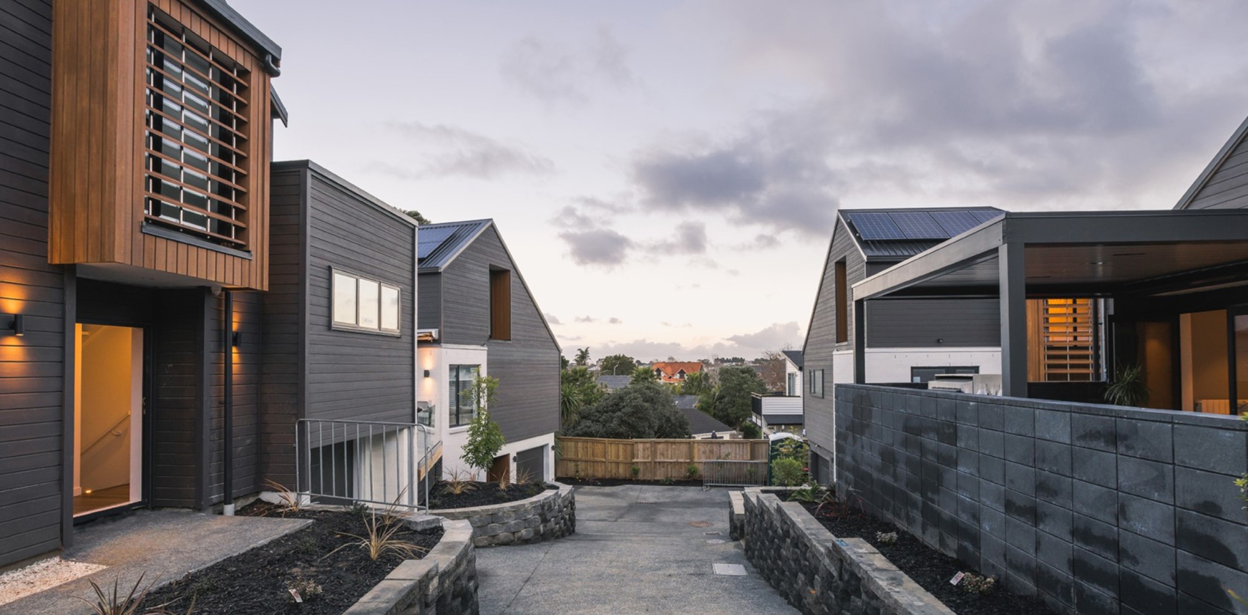 Nebulite® Windows & Doors