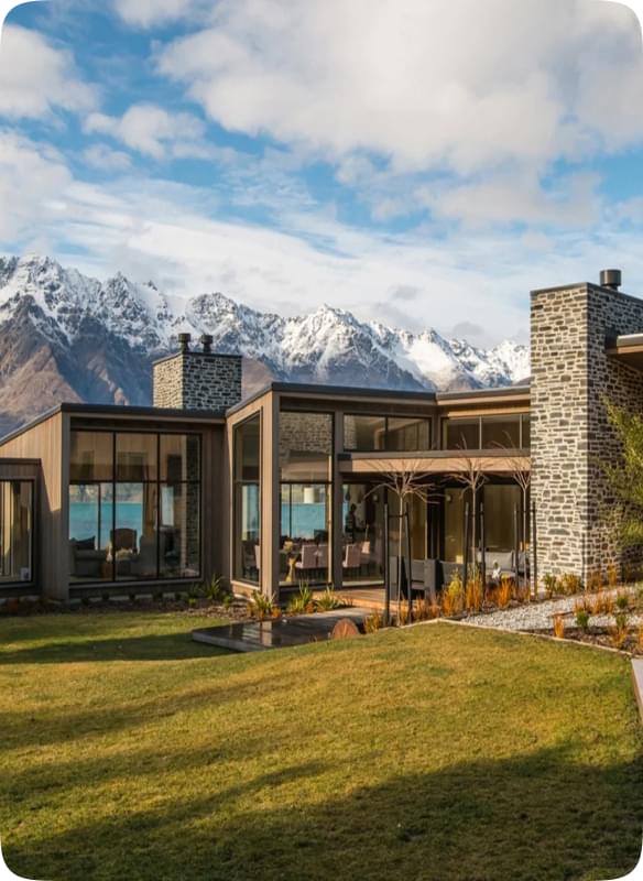 Nebulite® Windows & Doors