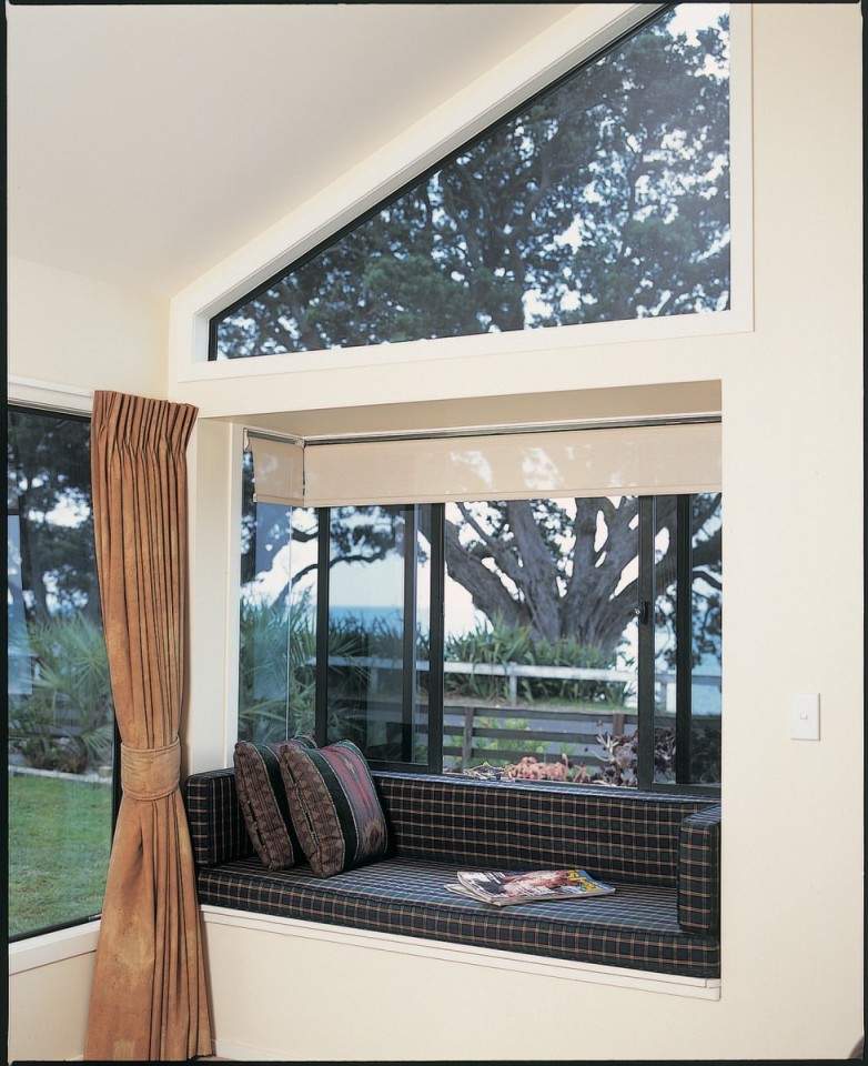 Nebulite® - Sliding Windows