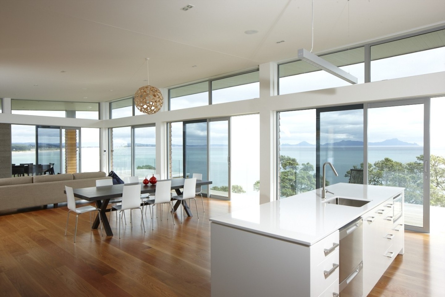 Pacific52™ Thermal