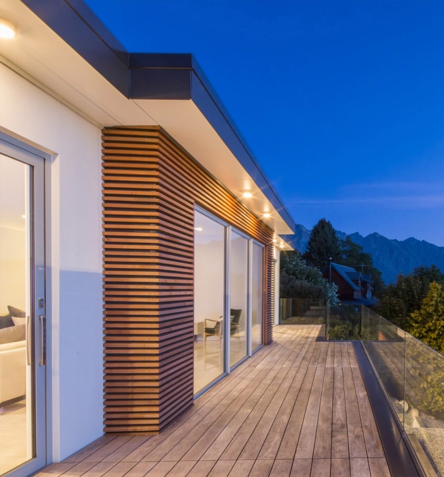 Pacific52™ Thermal Recessed