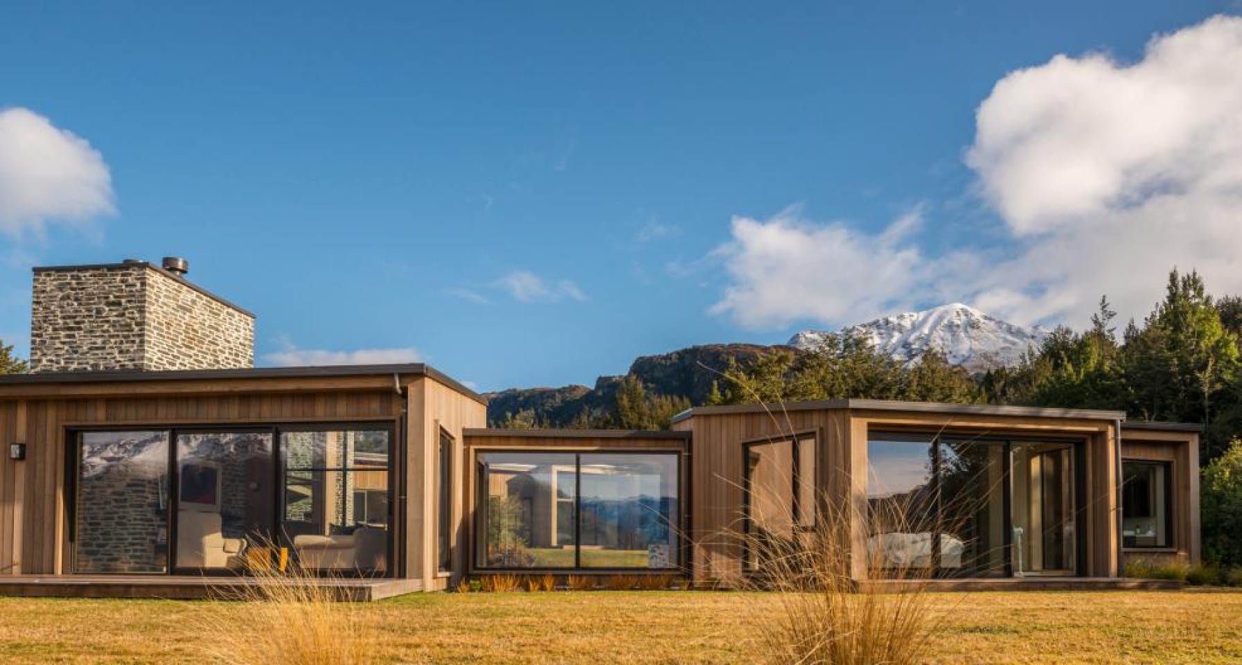 Pacific52™ Thermal